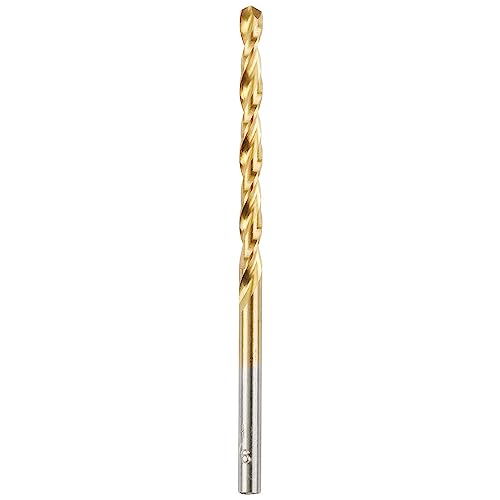 Thunderbolt Drill Bit, 9/64 in
