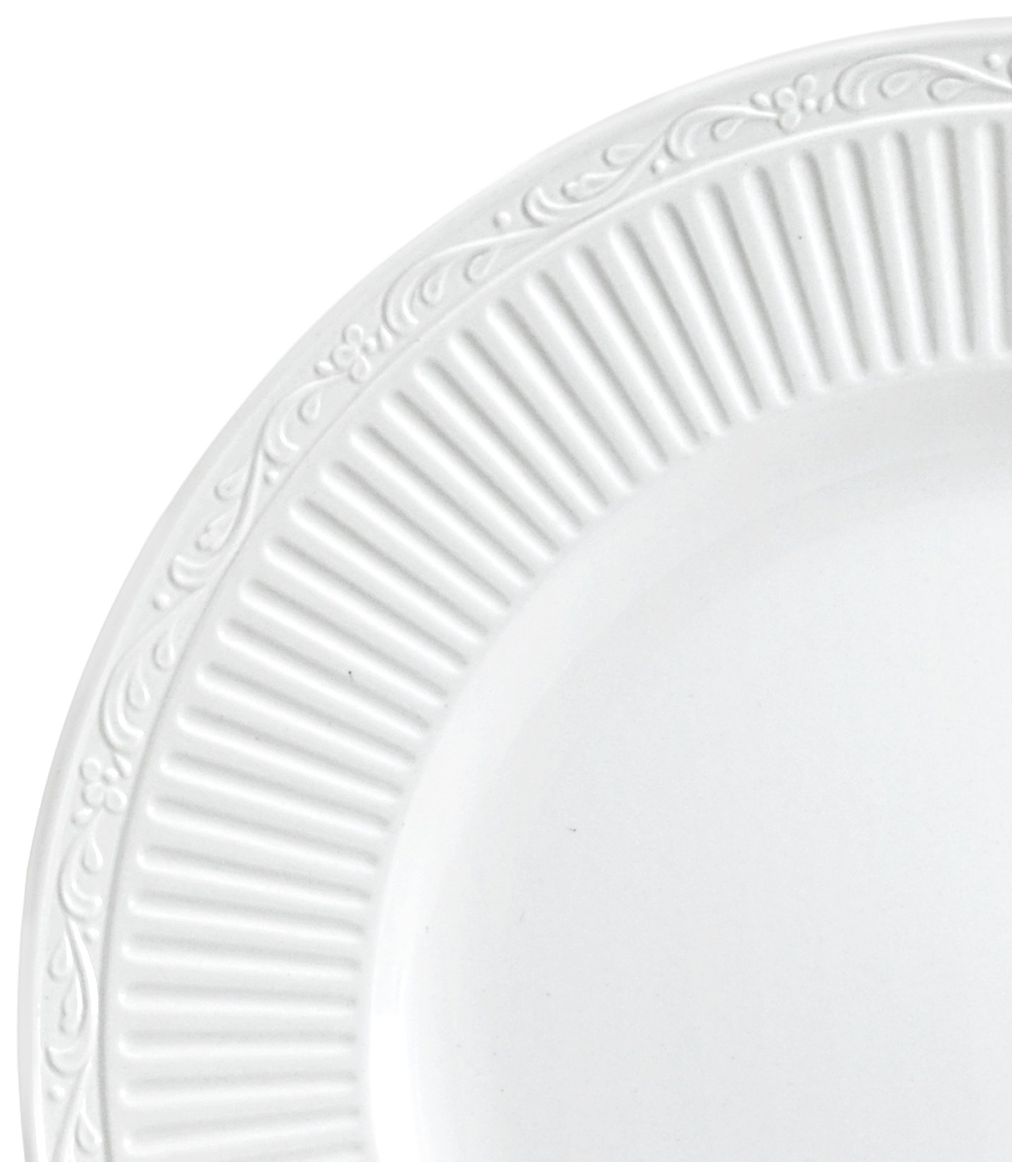 Mikasa Italian Countryside 5-Piece Nesting Bowl Set