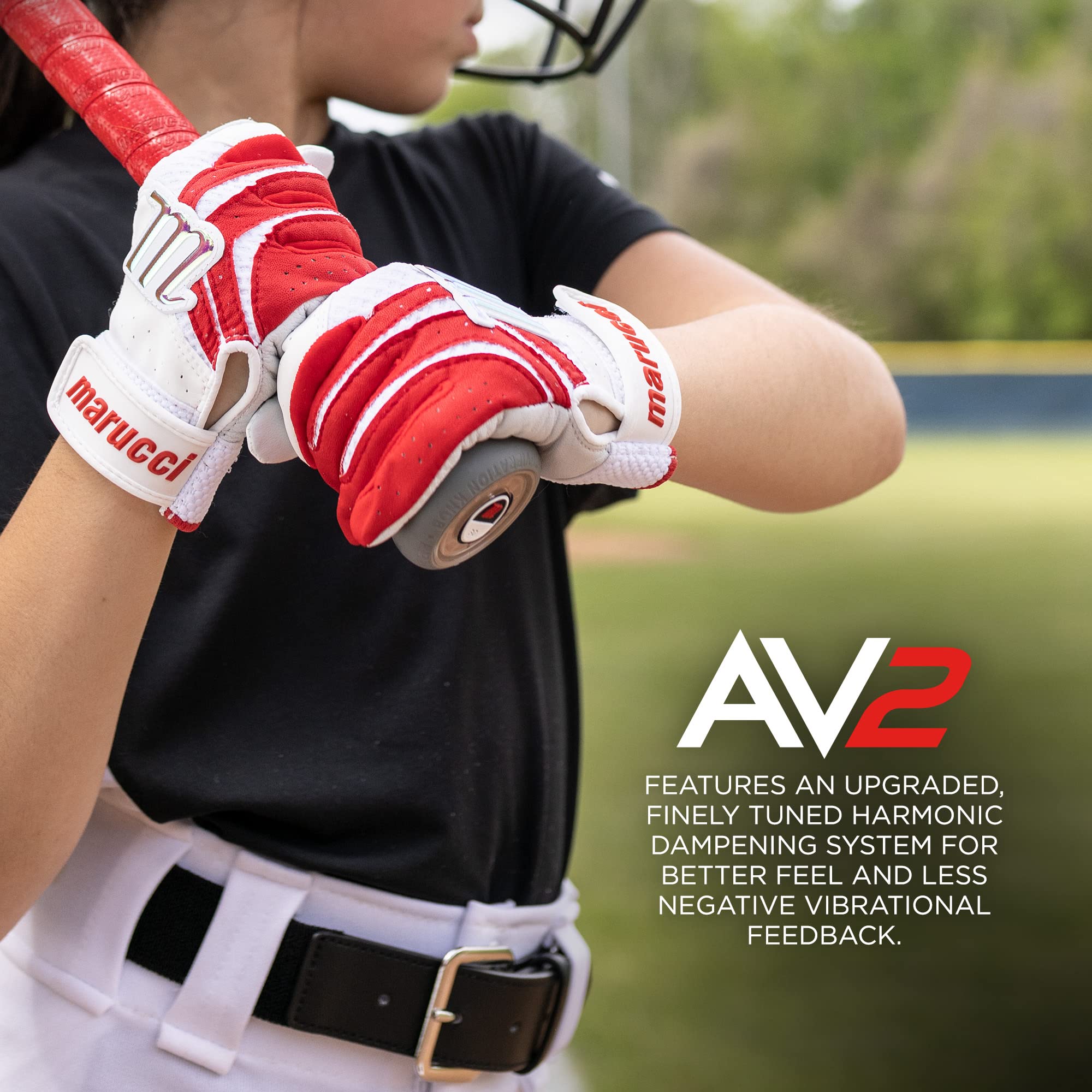 Marucci - Echo Alloy -12, 1 1/4 (MFPEA12-31/19) Aluminum Baseball Bat