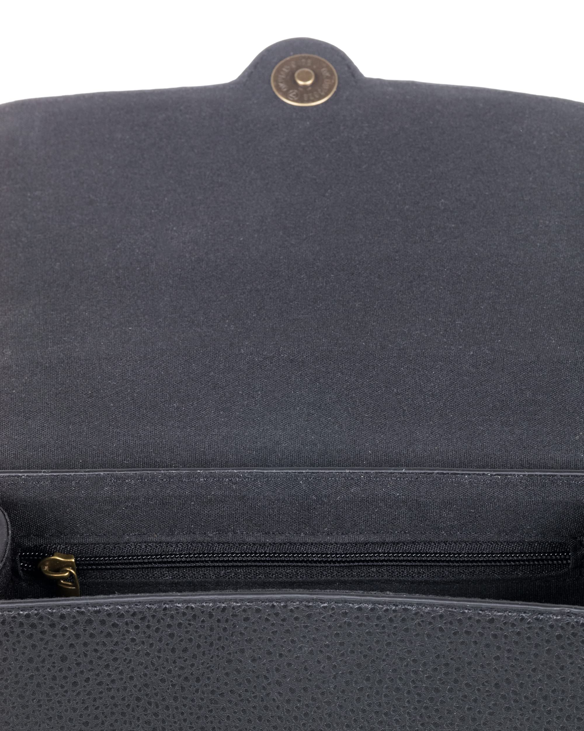Roxy Golden Hours Cross Body Purse, Anthracite 231