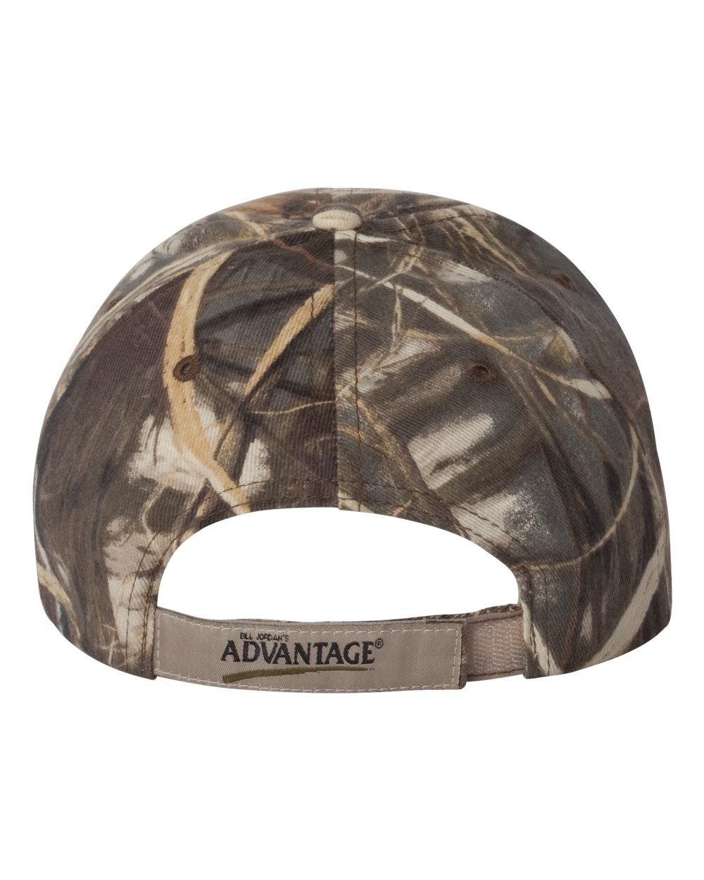 Kati Licensed Camo Cap Adjustable Realtree Max4