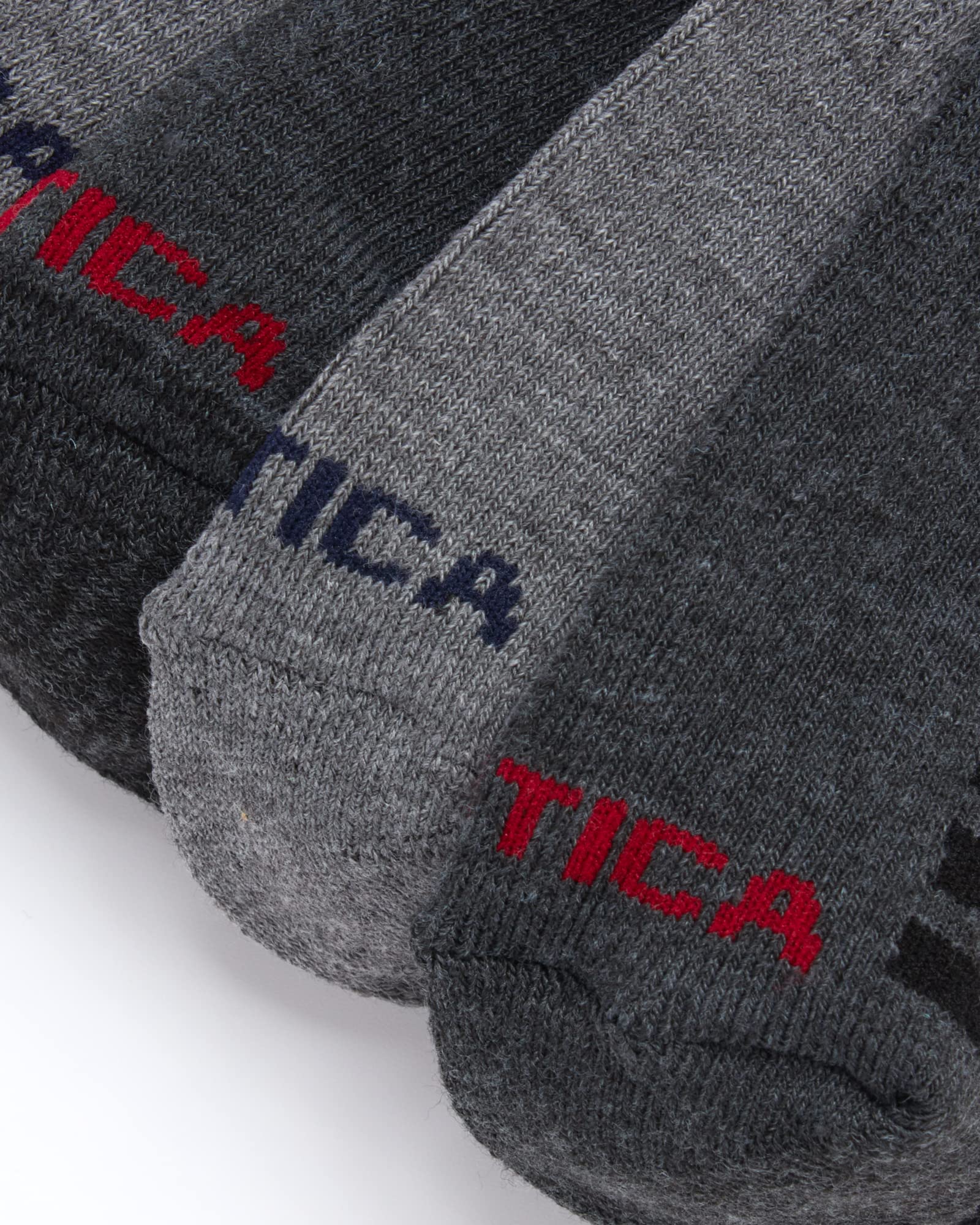 Nautica Men's Quarter Socks - 8 Pack Comfort Cushioned Athletic Ankle Socks for Men - Casual Men's Sports Socks, Size 6-12.5, White Multi