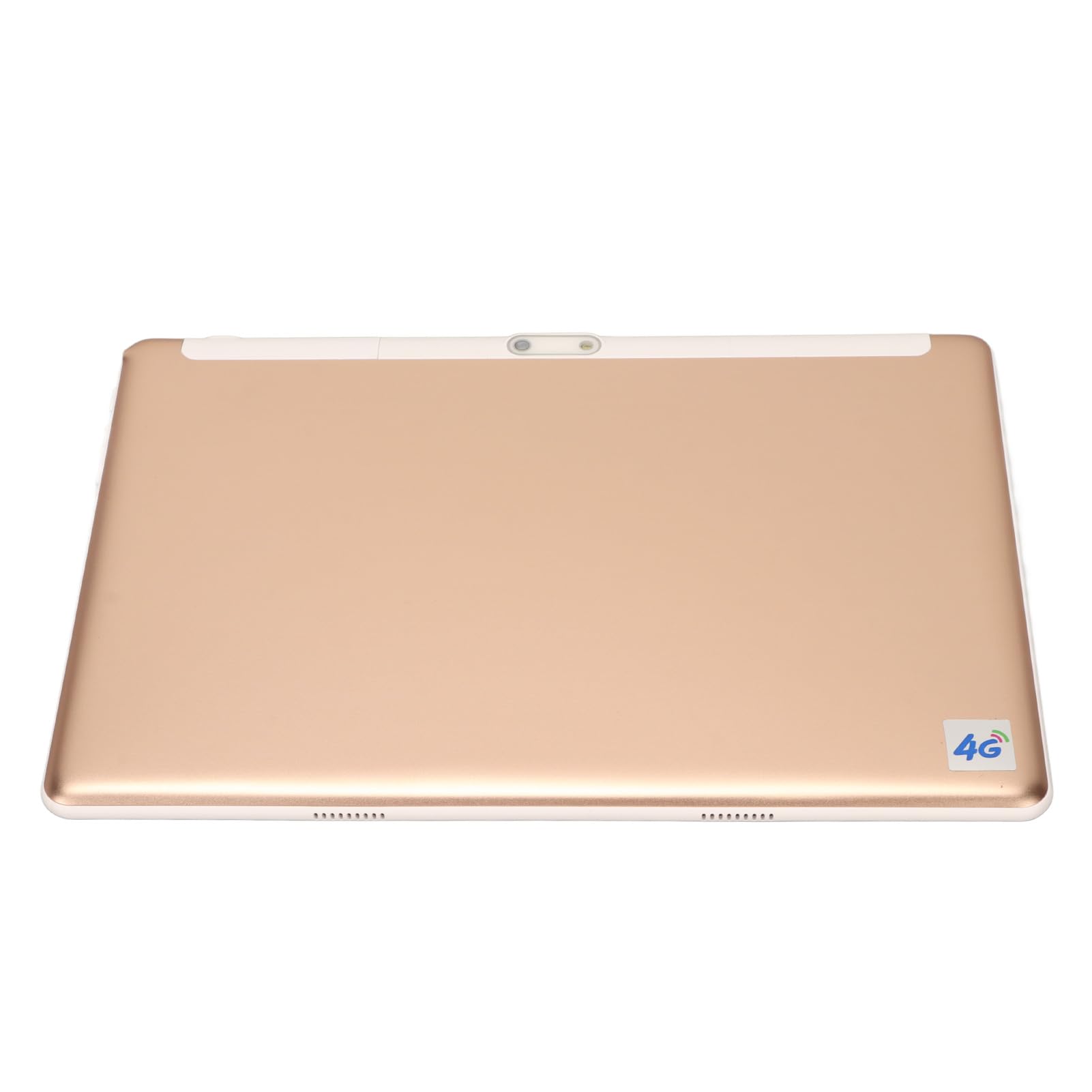 MAVIS LAVEN 10.1 Inch HD Tablet 10.1 Inch IPS Screen Multifunction 100-240V 2GB RAM 32GB ROM Dual SIM Dual Standby HD Tablet MT6753 Chip for Work (US Plug)