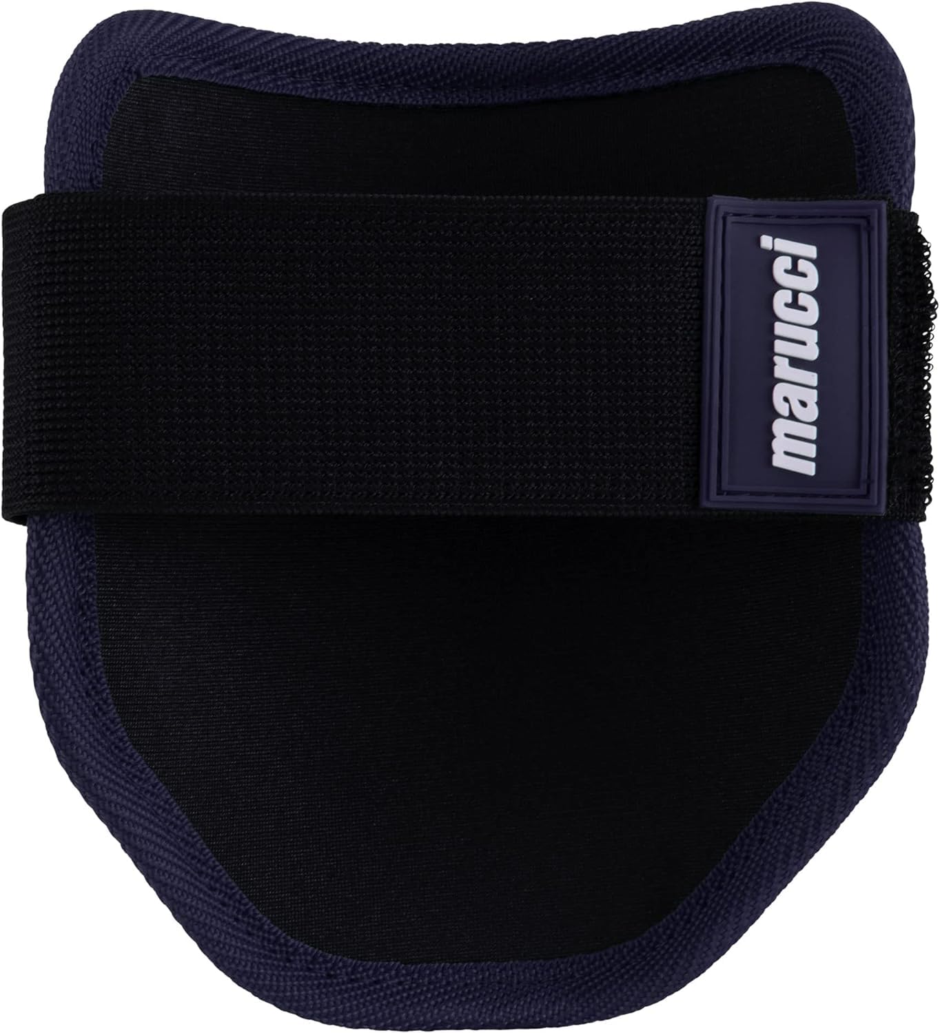 Marucci 2021 Youth Elbow Guard Navy Blue