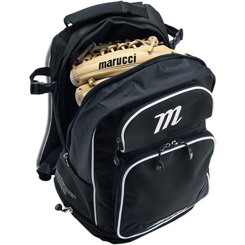 Marucci Battalion BAT Pack Black