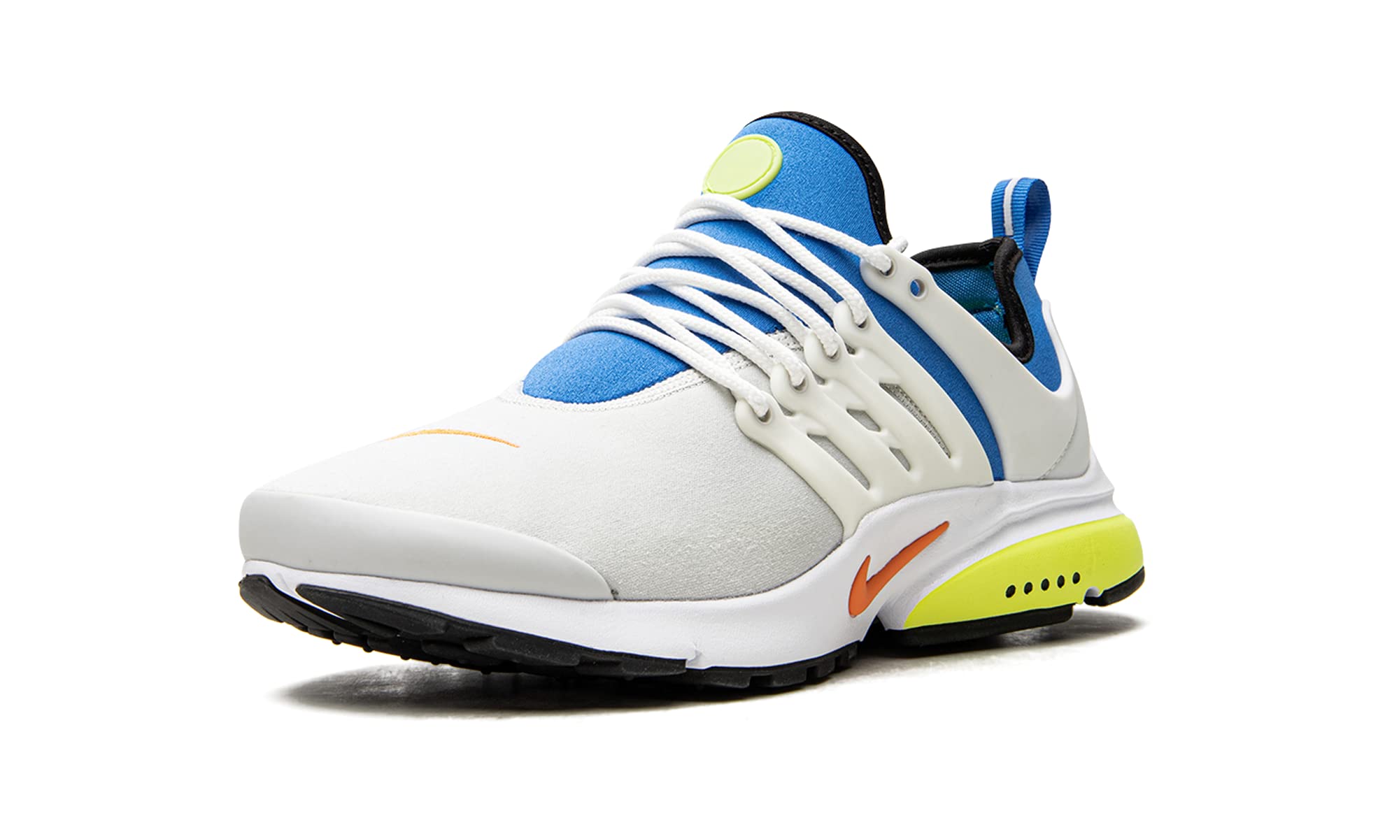 Nike Women's Air Presto Running Shoes (Light Soft Pink/Dark Smoke Grey, us_Footwear_Size_System, Adult, Women, Numeric, Medium, Numeric_9)