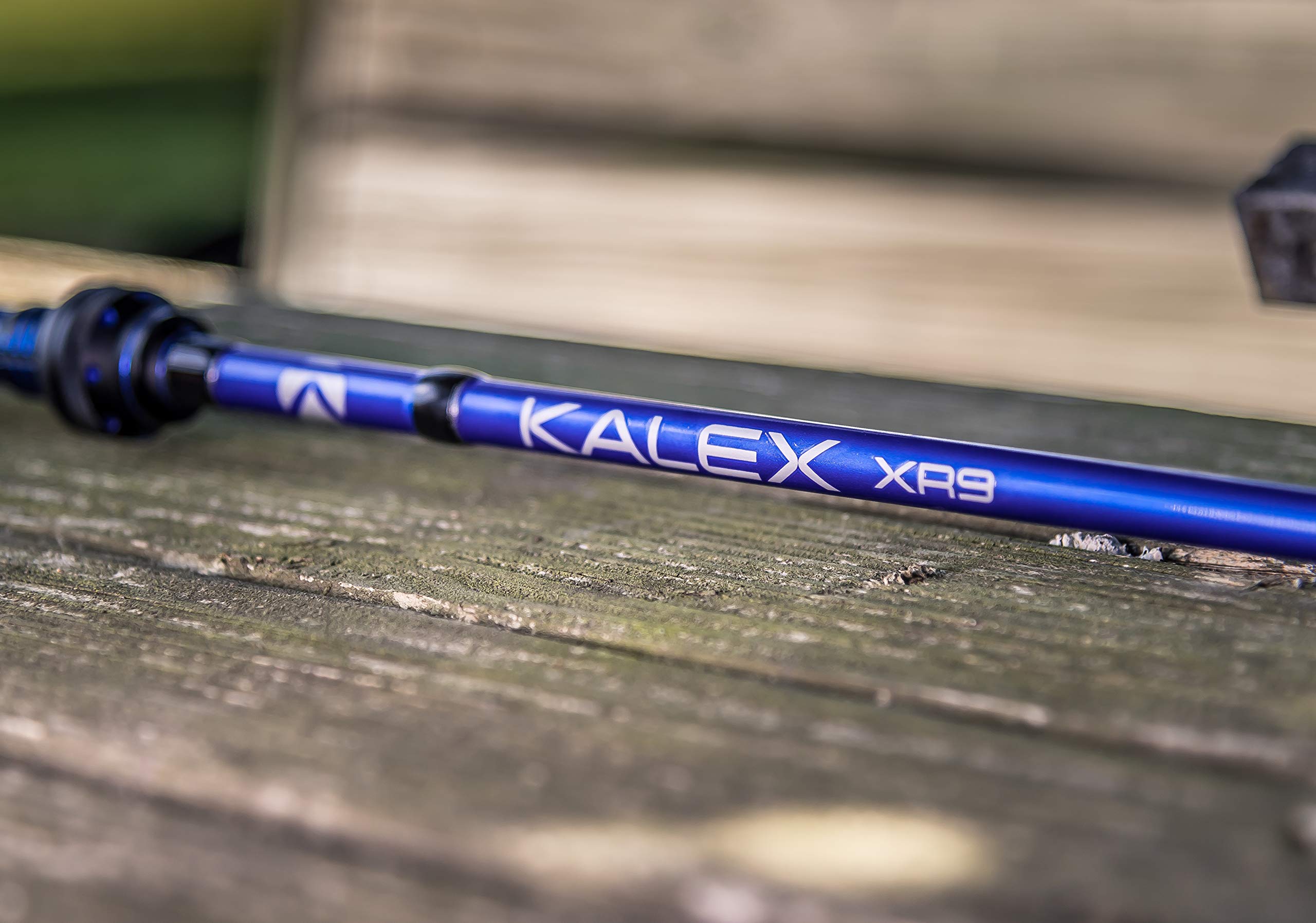 KALEX XR9 Fishing Rods Spinning & Casting Rod