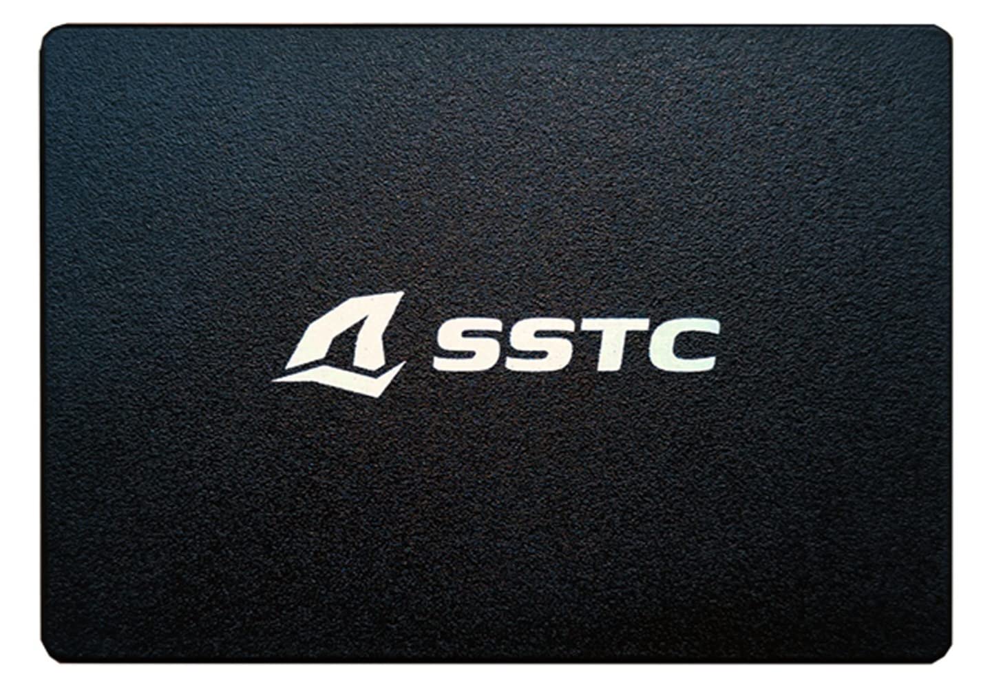 SSTC Megamouth 240GB Sata3 2.5 Internal SSD (SSTC-MM240-25)