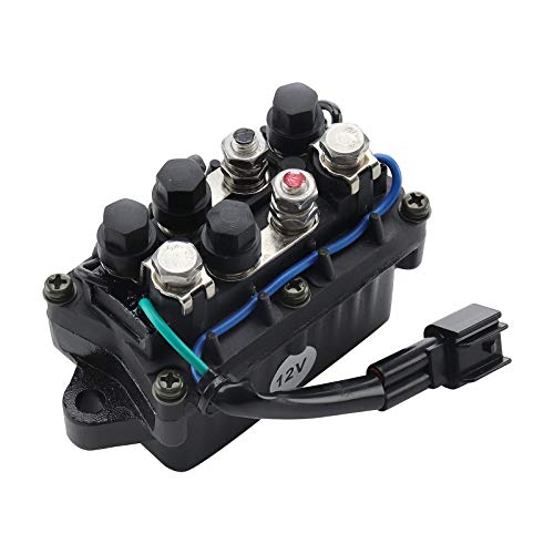 MOFANS 12V Fit for Engine