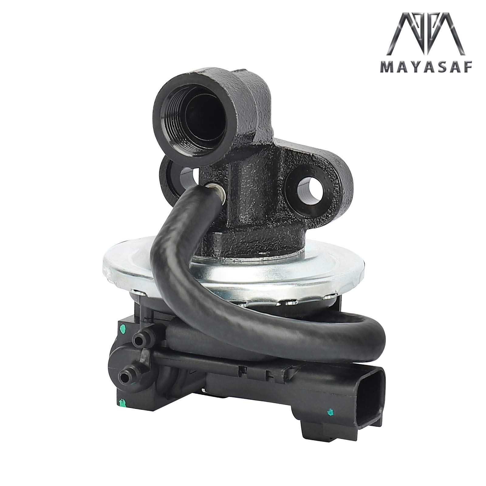MAYASAF EGR Valve EGV1136 for Ford E-150 2007-2014/E-250 2007-2014/F-150 2007-2010