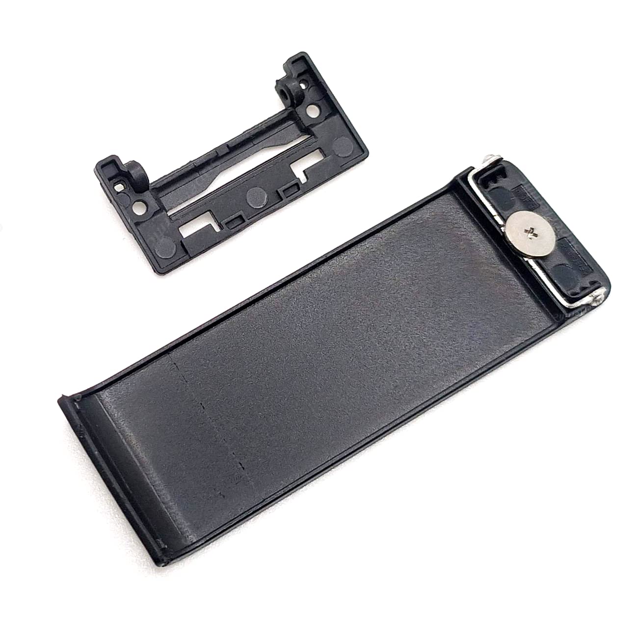 SuperTerrific Kickstand with Internal Bracket for Nintendo Switch Original Model HAC-001 and Updated Model HAC-001(-01) (Kickstand + Internal Bracket)