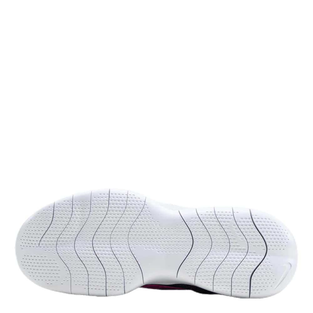 Nike Women's Flex Experience Run Shoe, Iron Grey/Fire Pink-Smoke Grey, 9 Regular US