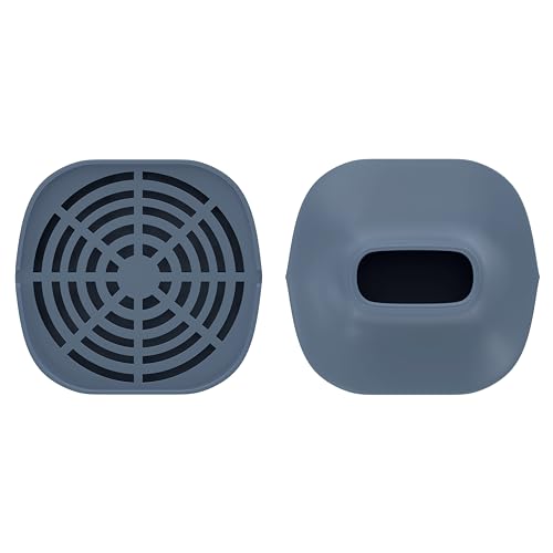 vonSploof Personal Air Filter To Trap Smoke & Odor - Easy To Use & Long Lasting Replacement Smoke Filter up to 500+ uses I Eliminate Smoke For Your Buddy and You with Smoke Catcher I Sploof Vaporizer