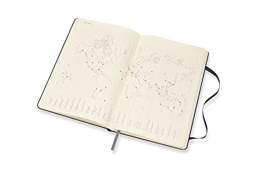 Moleskine Classic 18 Month 2021-2022