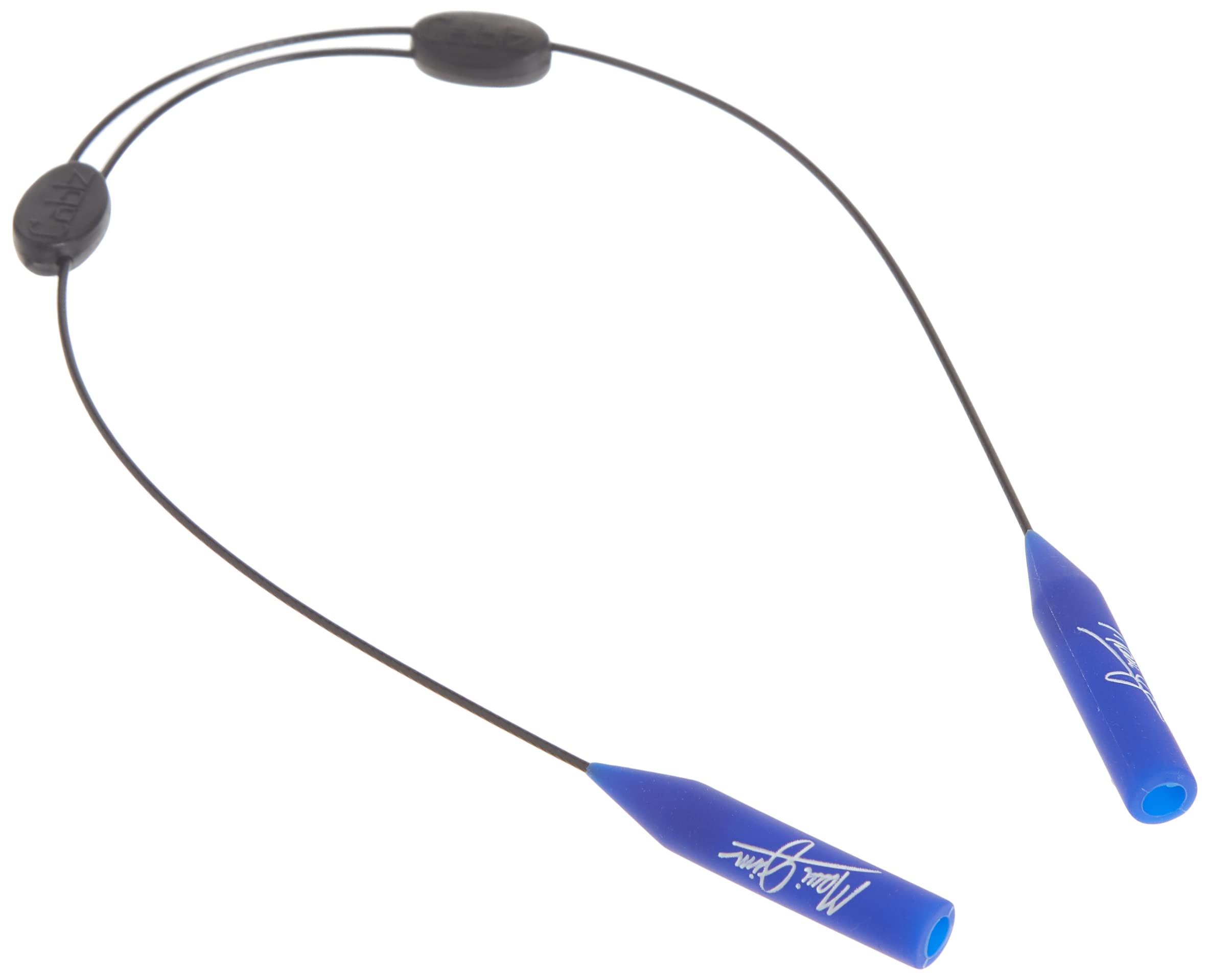 Maui Jim Sunglass Retainer, Blue, X-Large