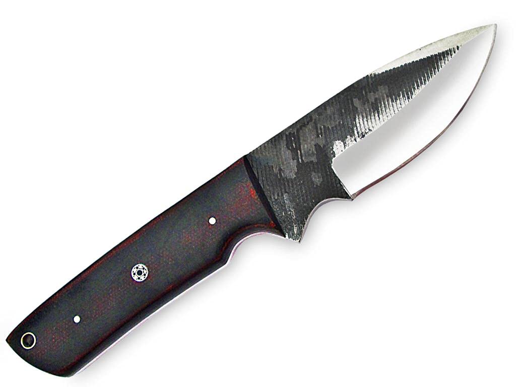 MMM 9 Inches High carbon steel handmade fixed blade knife/Fixed Blade Knives/Camping knives/Fixed blade Knife with sheath