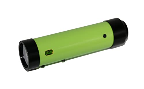 Pocket Sight Level, Handheld Elevation Level for Surveying Level 2.5X Hand Level