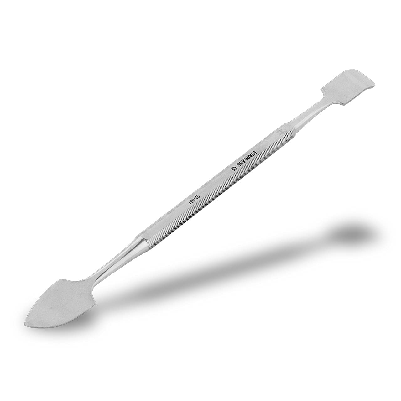 Mehron Makeup SynWax with Double Ended Spatula for Special Effects Costumes Zombies & Injuries, SFX Theatrical Makeup & Halloween - 1.5oz
