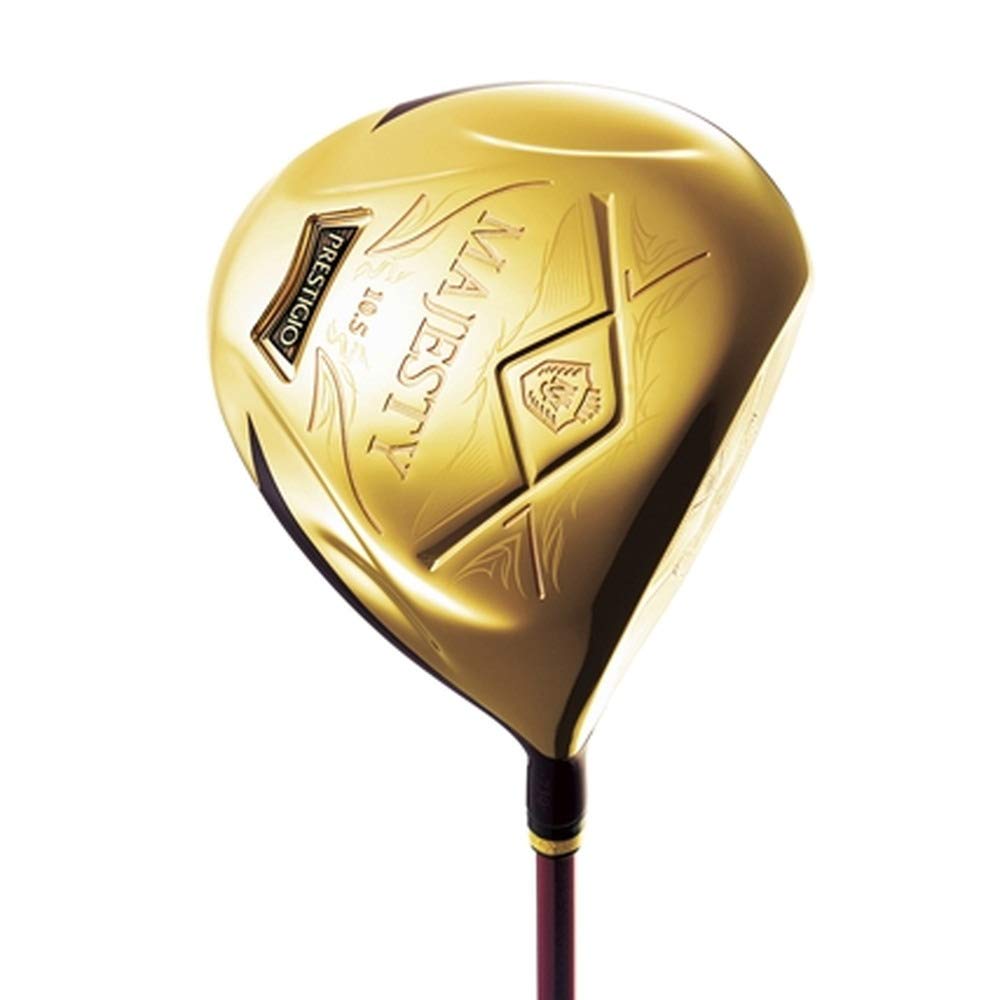 Maruman 2018 Golf Japan Majesty PRESTIGIO 10 Driver LV730 Original Carbon マルマン マジェスティ プレステジオ テン ドライバーLV730 カーボンシャフト 11.5deg (R)