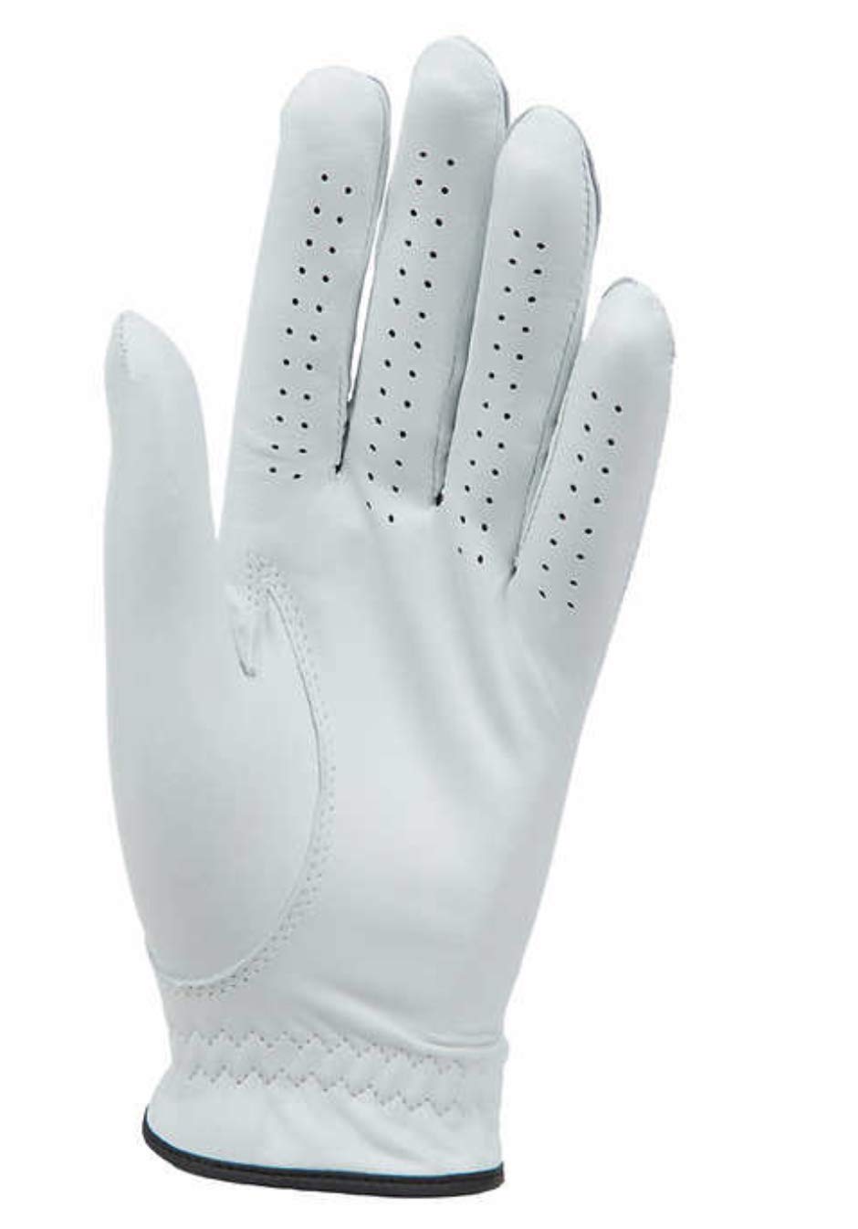 Meta Funky Premium Cabretta Soft Leather Golf Gloves Men Left Hand