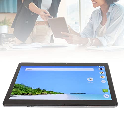 Tablet PC, 3GB 32GB 10.1in Tablet Three Card Slot 100240V for Home (US Plug)
