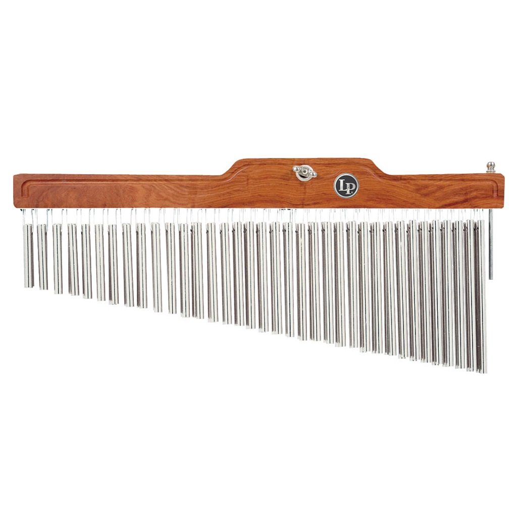 Latin Percussion LP513 Double Row Bar Chimes 72