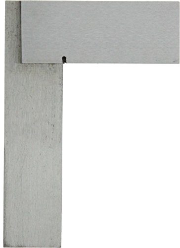 SE Machinist Hardened Steel Square - Woodworking Tools - 2-inch Squares - TS