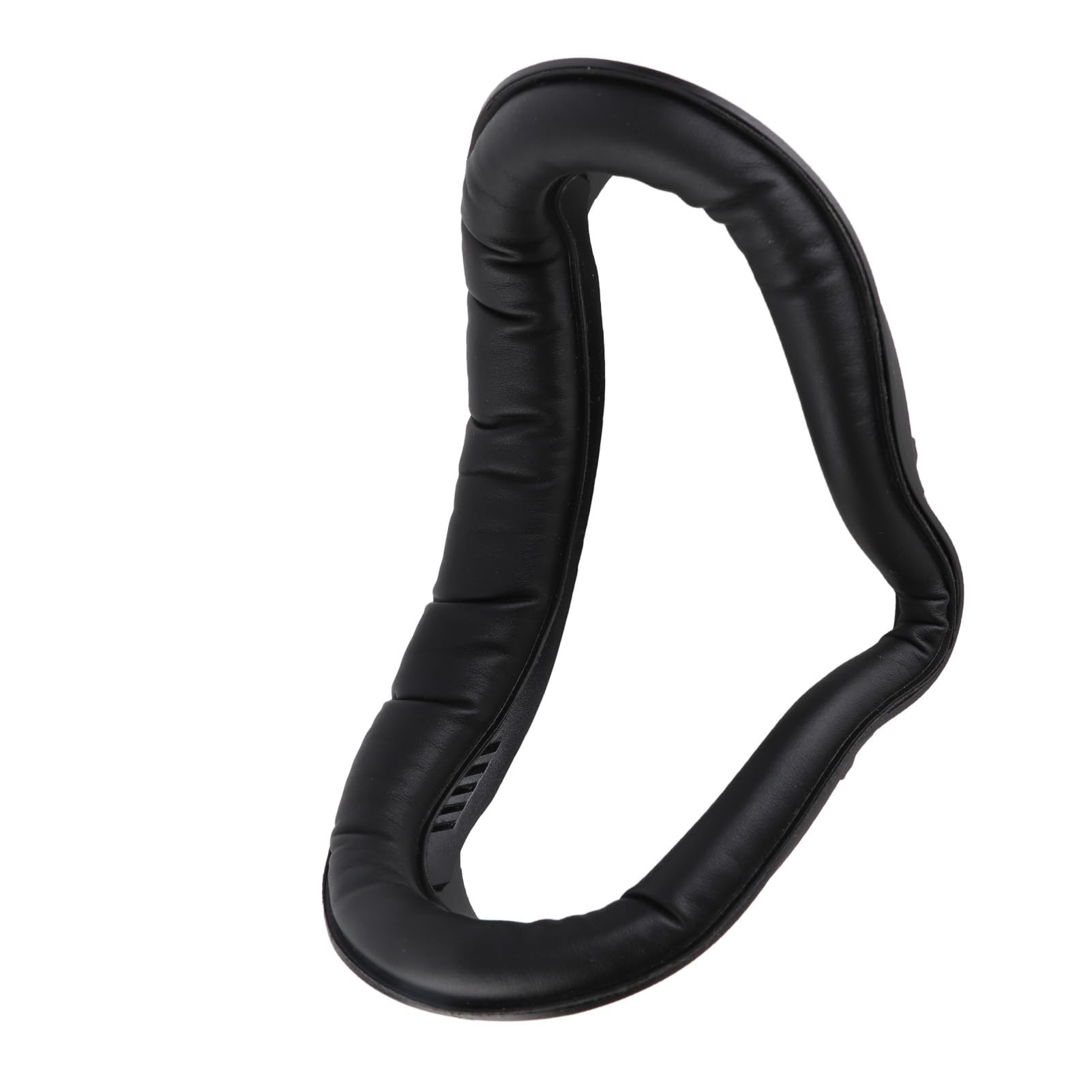 PUSOKEI VR Facial Interface for Quest 2, Face Cushion Pad Compatible with Quest 2 Accessories, Facial Interface Foam Replacement, PU Foam Pad, Quest 2 Accessories