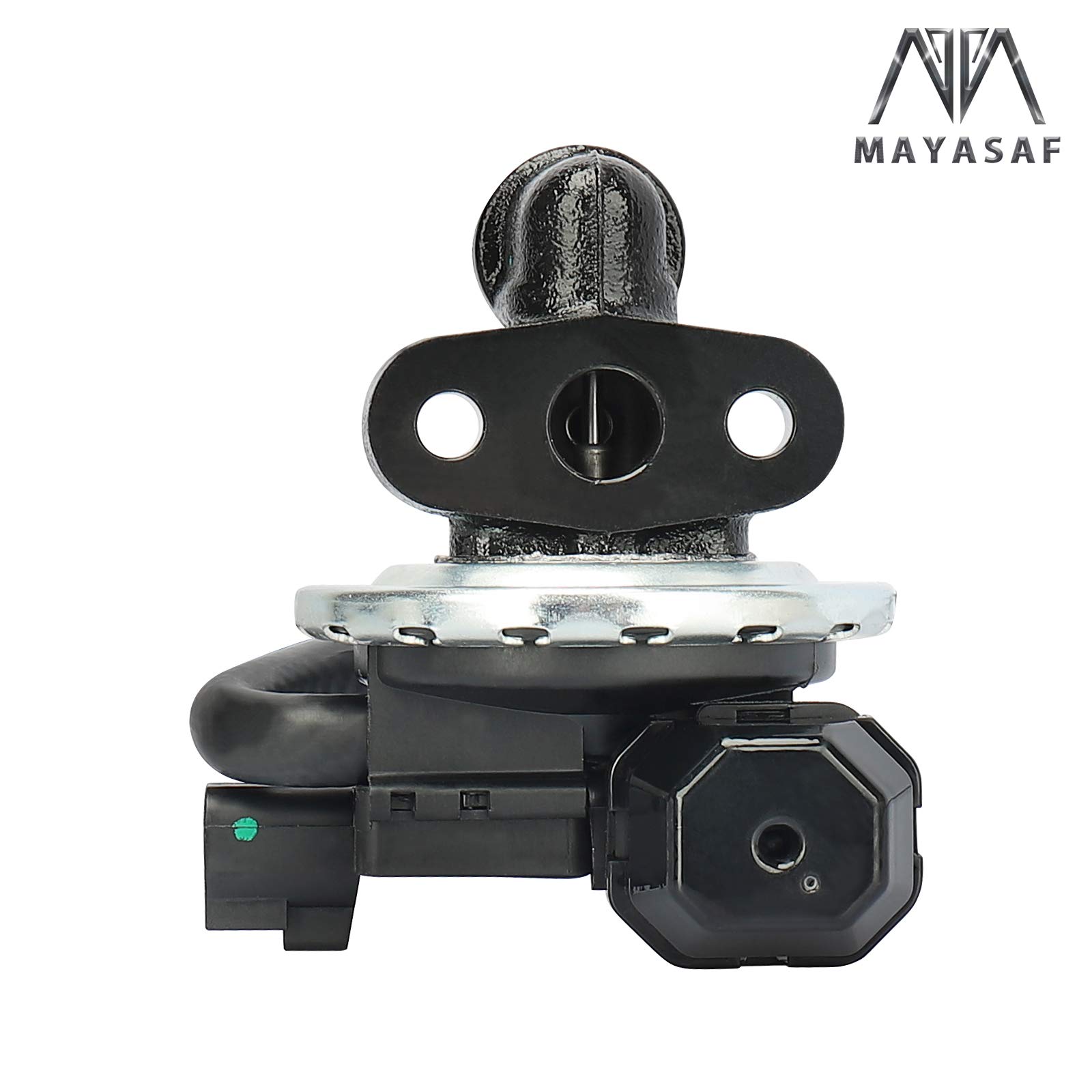 MAYASAF EGR Valve EGV1136 for Ford E-150 2007-2014/E-250 2007-2014/F-150 2007-2010