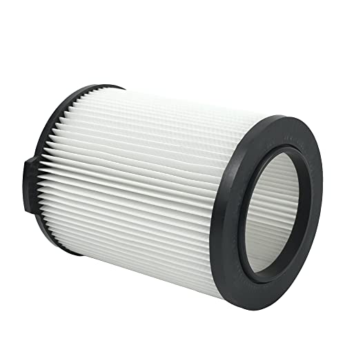 VF4000 General Standard Replacement Filter for 72947 Wet Dry 5 to 20 Gal, Replacement Vf4000 filter, 1 Pack