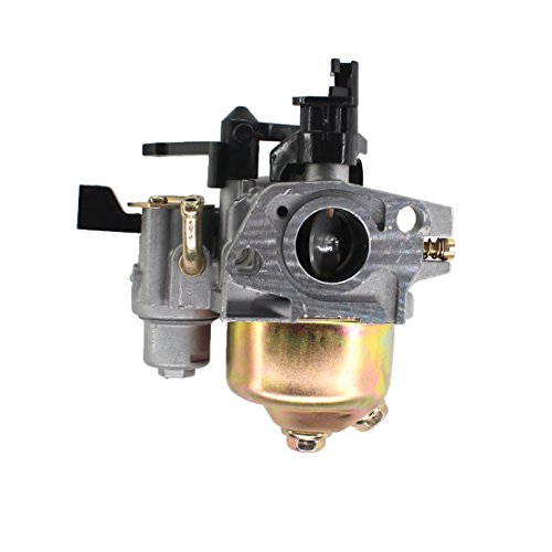 USPEEDA Carburetor for Lifan LF168F LF168F-2 LF160F Pressure Washer Tiller Water Pump