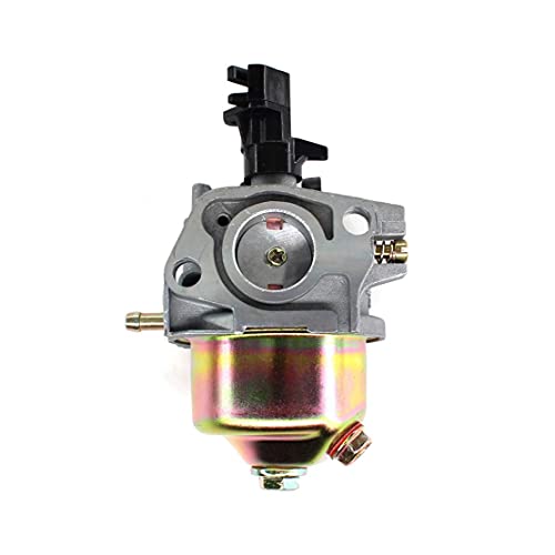 USPEEDA Carburetor for Craftsman 208CC Tiller 170-UV 247.299320 170-VOA 247.299341 Carb Fuel Filter