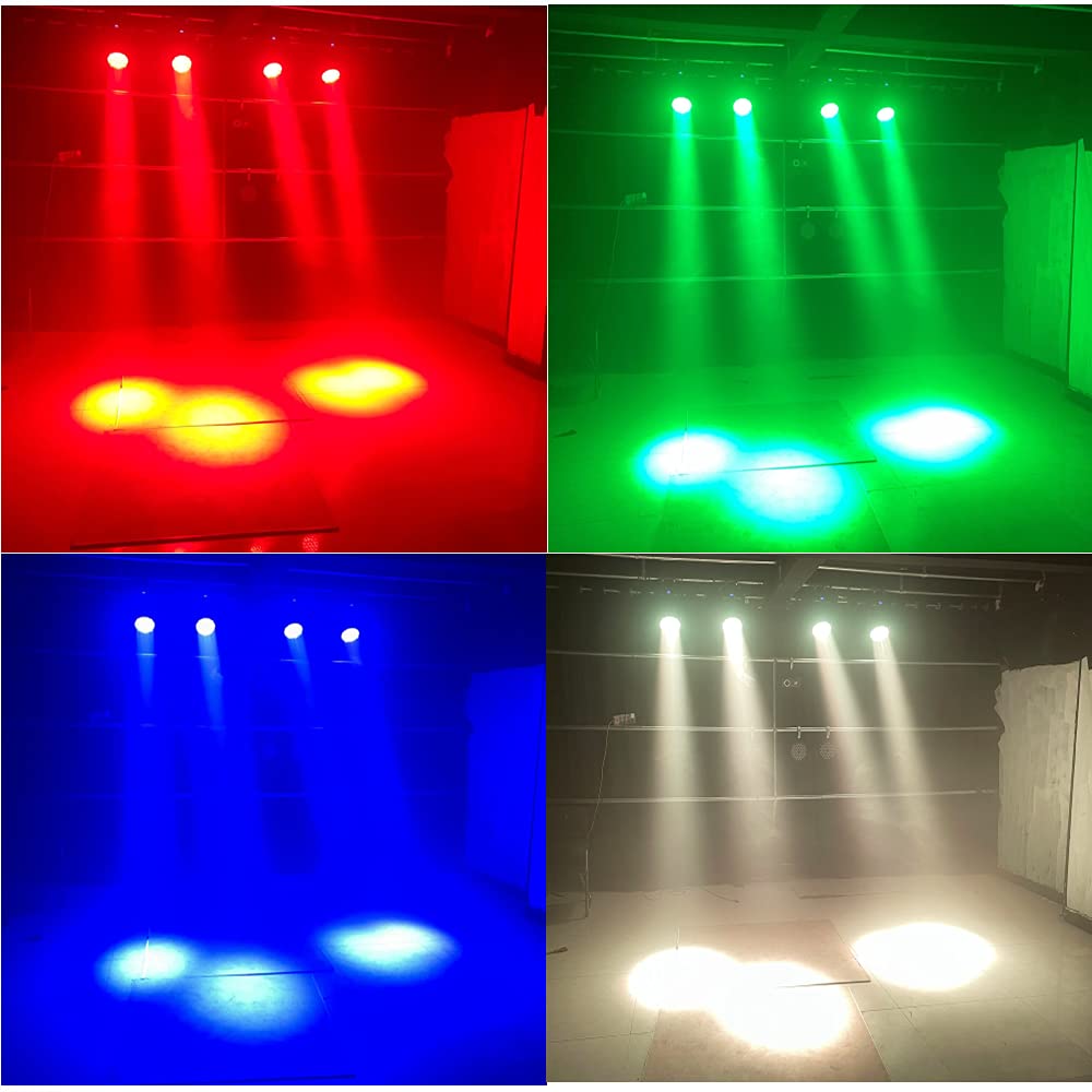 LED 19x15W RGBW beam Wash/Zoom Light Professional DJ/Bar LED Stage Machine DMX512 Light LED Zoom Beam Circle control Moving Head