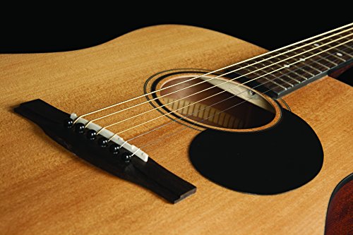 Jasmine S35 Acoustic Guitar, Natural