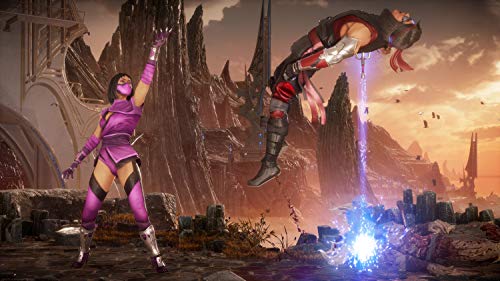 Mortal Kombat 11 Ultimate (Xbox One / Xbox Series X)