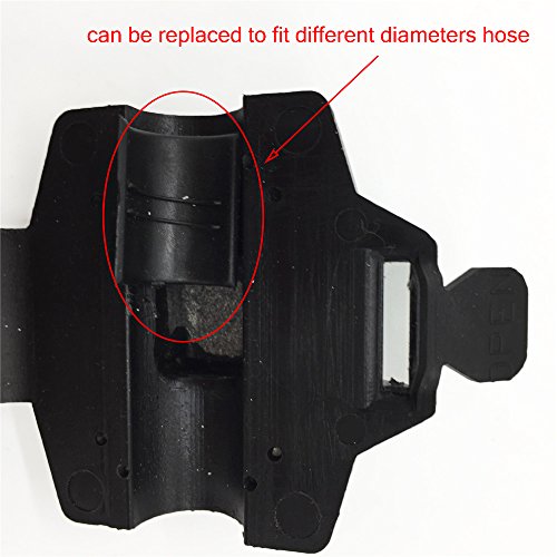 Weirun Pull Down Faucet Pull-out Stainless Steel and Braided Hose Weight Heavy Ball Replacement Part