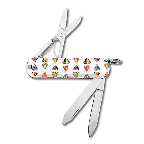 Victorinox Swiss Army Bejeweled Classic SD Limited Edition