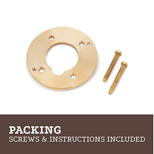 Shower Adapter Kit Replacement Part for Moen 145058- Converts Standard Valve To Moentrol Valve, pfister replacement parts