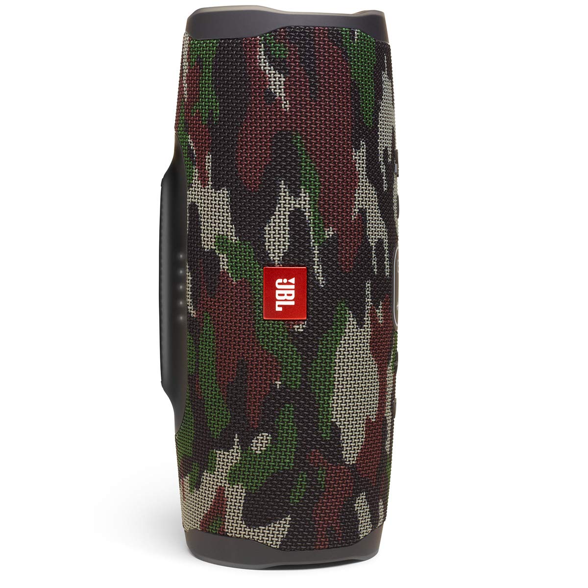 JBL Charge 4 Waterproof Portable Wireless Bluetooth Speaker Bundle - Pair (Camouflage)