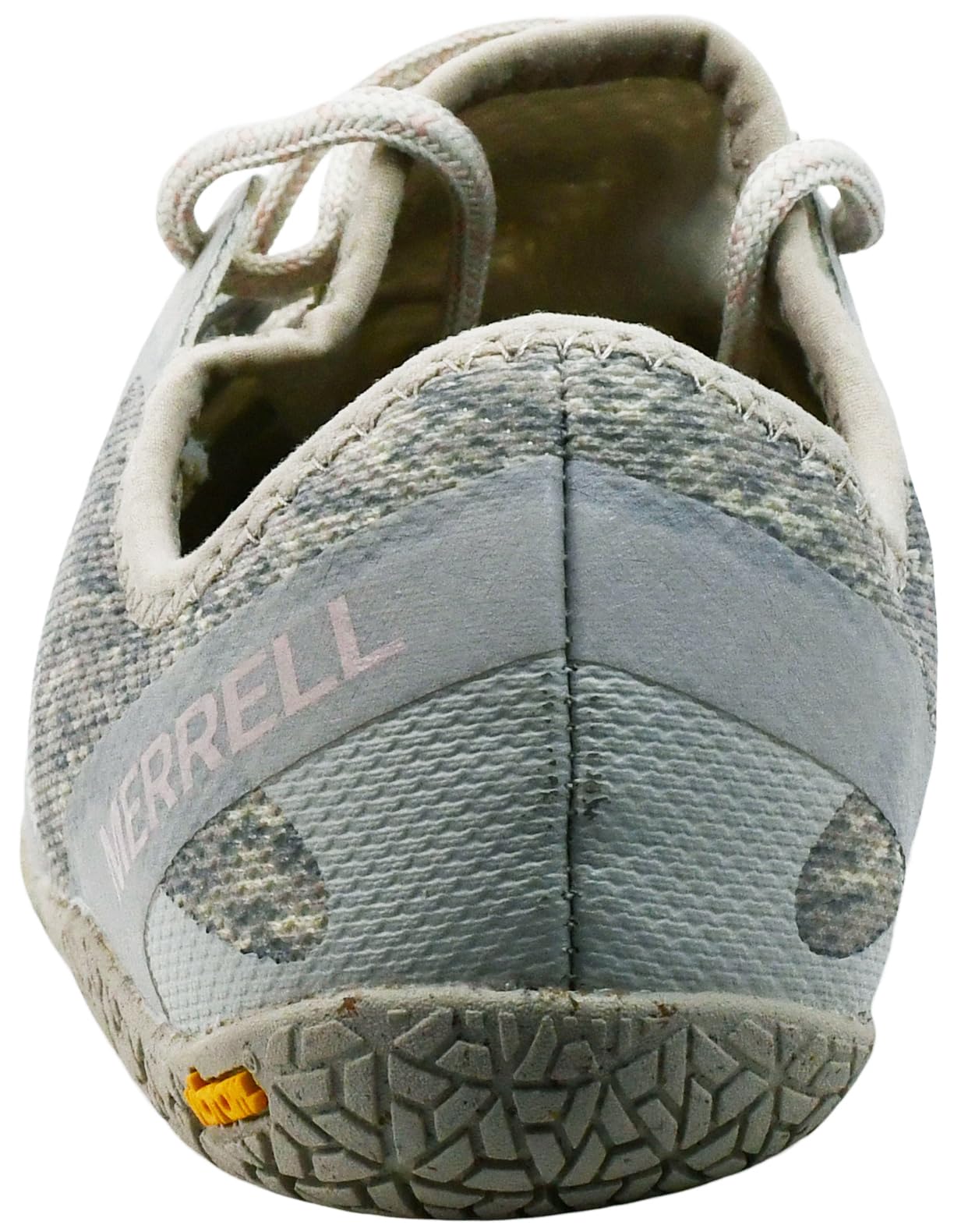 Merrell J067252 Womens Hiking Shoe Vapor Glove 5 Birch US Size 7