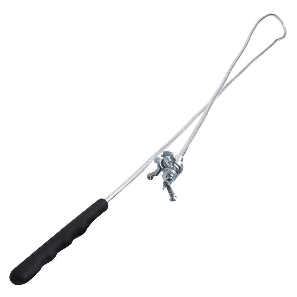 Ullman Devices Ullman HT-55FL Extra Long Flexible Magnet Pick-Up Tool,27.5 x 1.5 x 0.5 inches