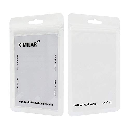 KIMILAR Replacement Wired Infrared IR Ray Motion Sensor Bar Compatible Nintendo Wii and Wii U Console (Silver/Black)