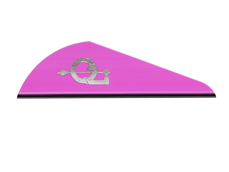 Q2i VANES Rapt-X Purple 100pk