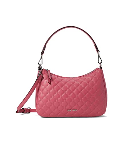 NINE WEST Rhea Shoulder Crossbody Camelia One Size