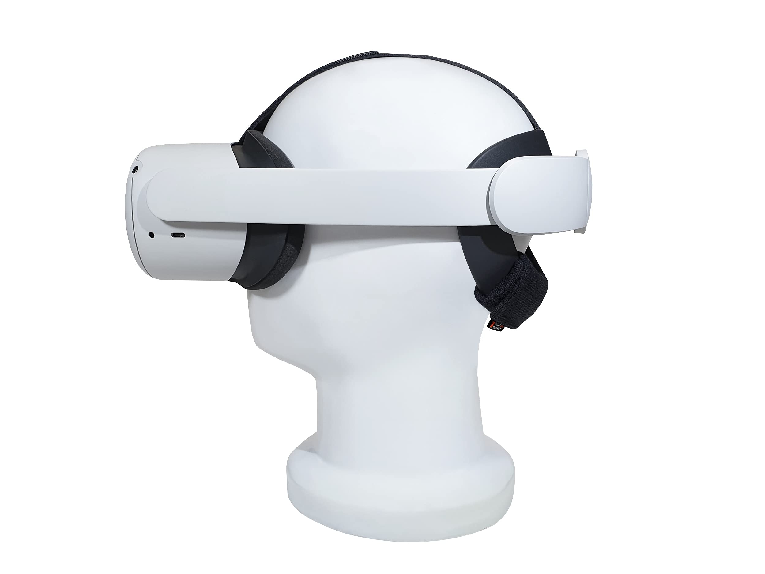 Oculus Quest 2 Elite Strap Counter Balance 200 gram (7 Oz) Studioform VR