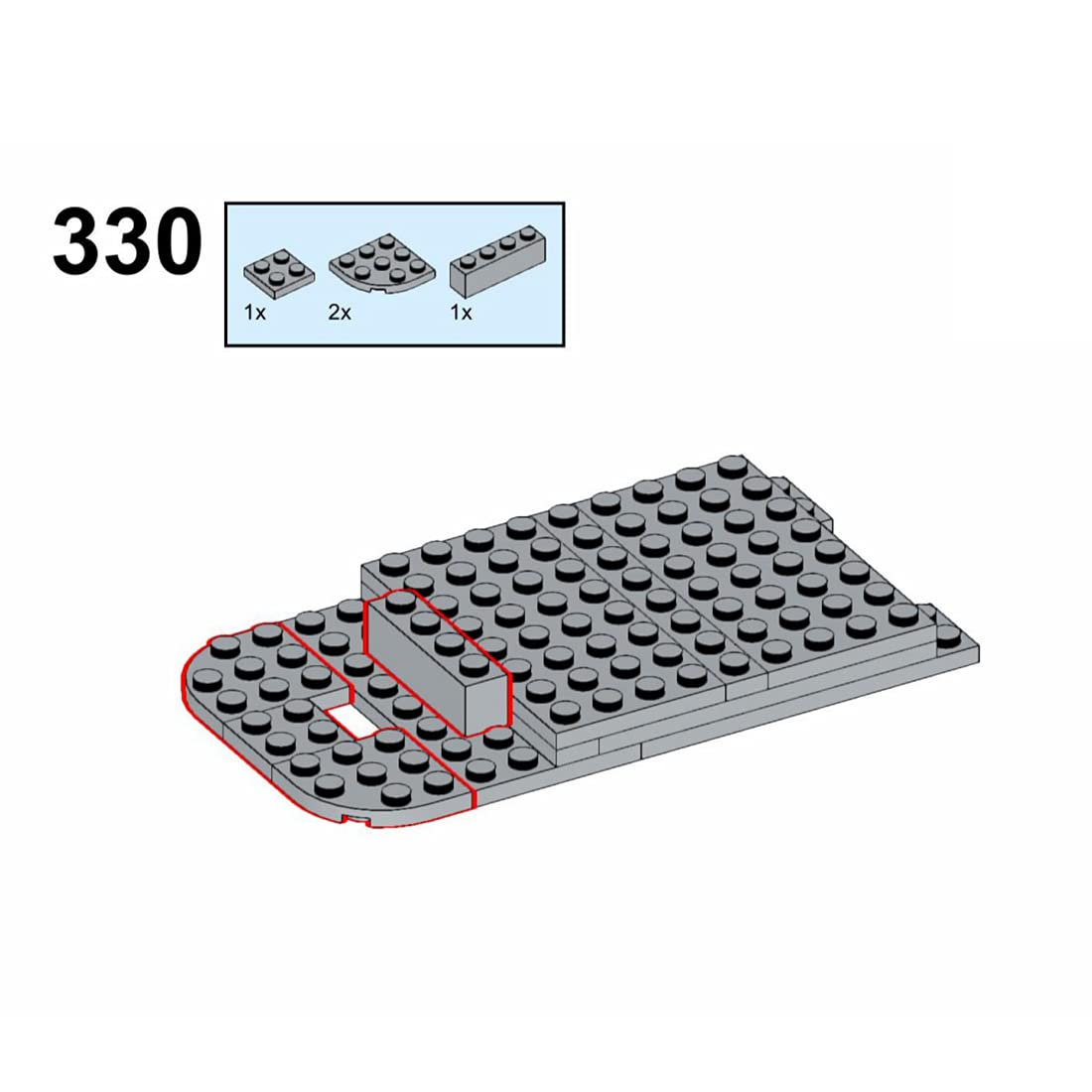 Ottima MOC-85595 V-22 Military Helicopter Model Sets, Military War Aircraft for Kids Compatible with Lego Technic Creator - 1608Pcs