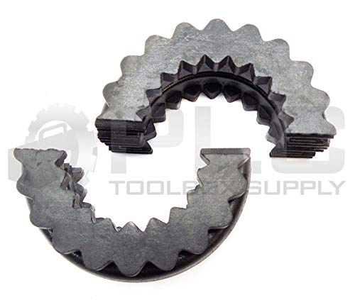 TB WOODS MECHANICAL 9J Coupling Sleeve, Sure Flex, EPDM 9JE Body Style