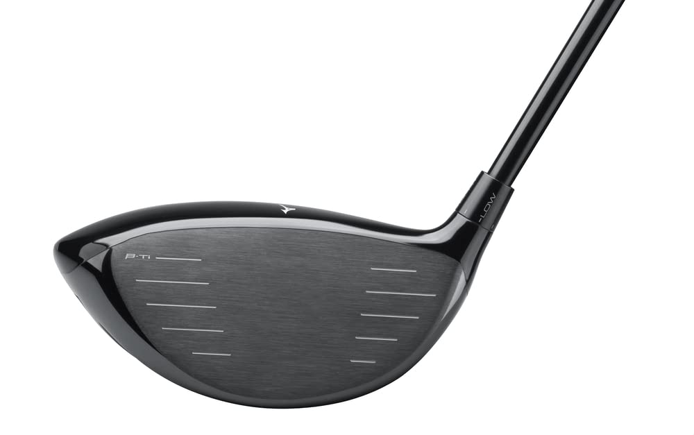 Mizuno ST-X 220 Driver 10.5 Degrees, Right Hand, High Launch, Stiff