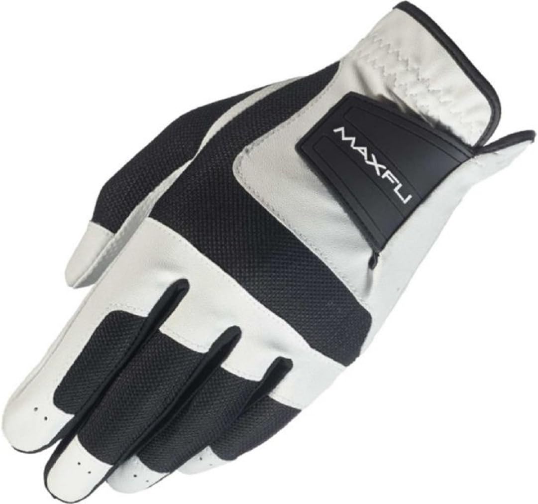 Maxfli Men's One-Size Universal Golf Glove - Left Hand