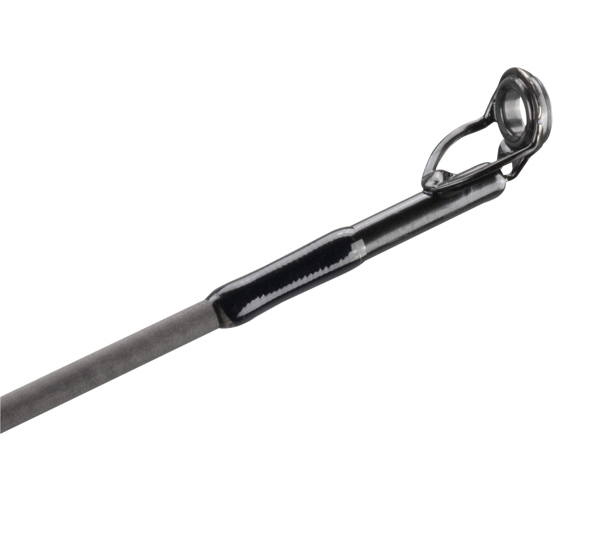 Lew's TP1 Black Speed Stick 7'4" HVY Fast Casting HM50 Pitchin Stick Rod